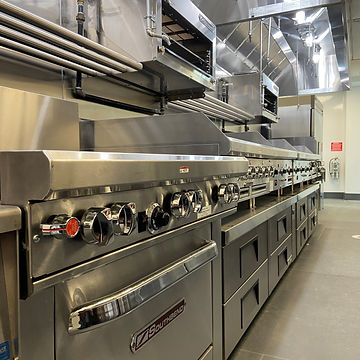 Food Service Design | Clay Enterprises | California